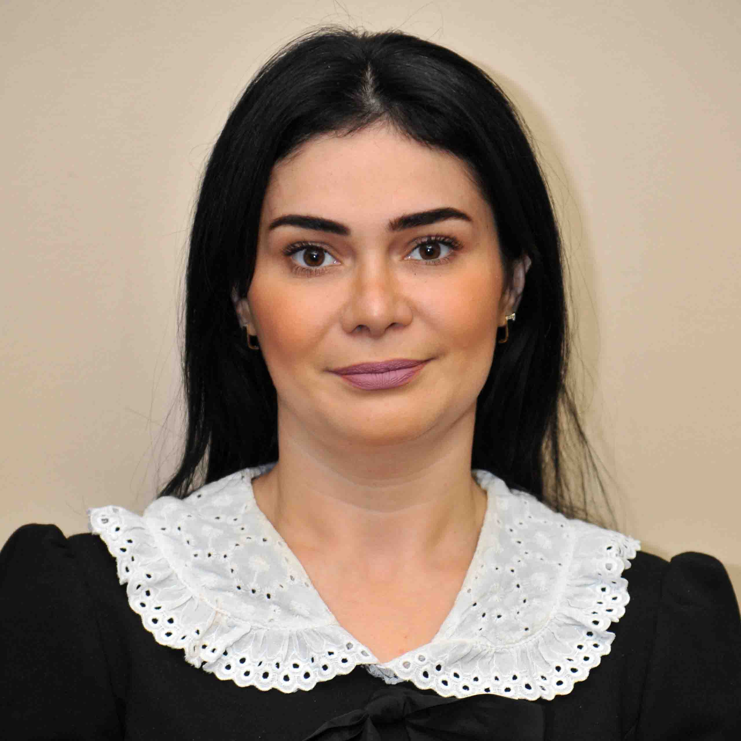 İngilis dili – T. İsmayılov adına 6 saylı məktəb-lisey